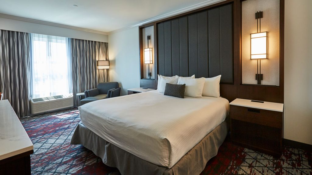 WinStar World Casino Hotel – WinStar