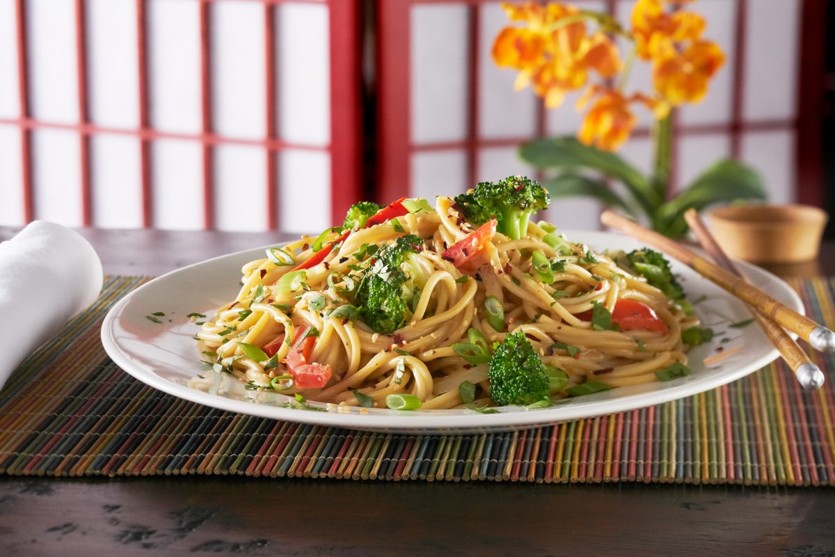 Casual Dining – WinStar