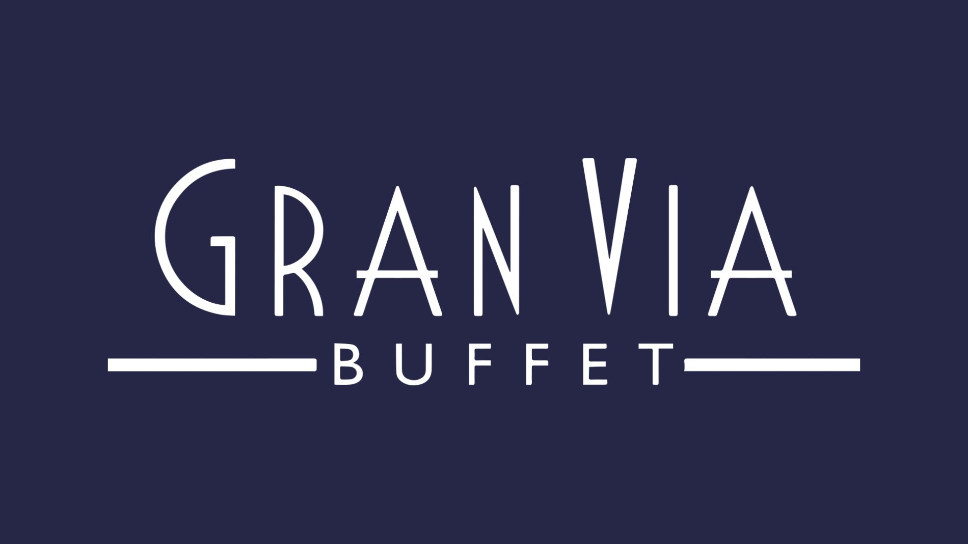 Gran Via Buffet – WinStar
