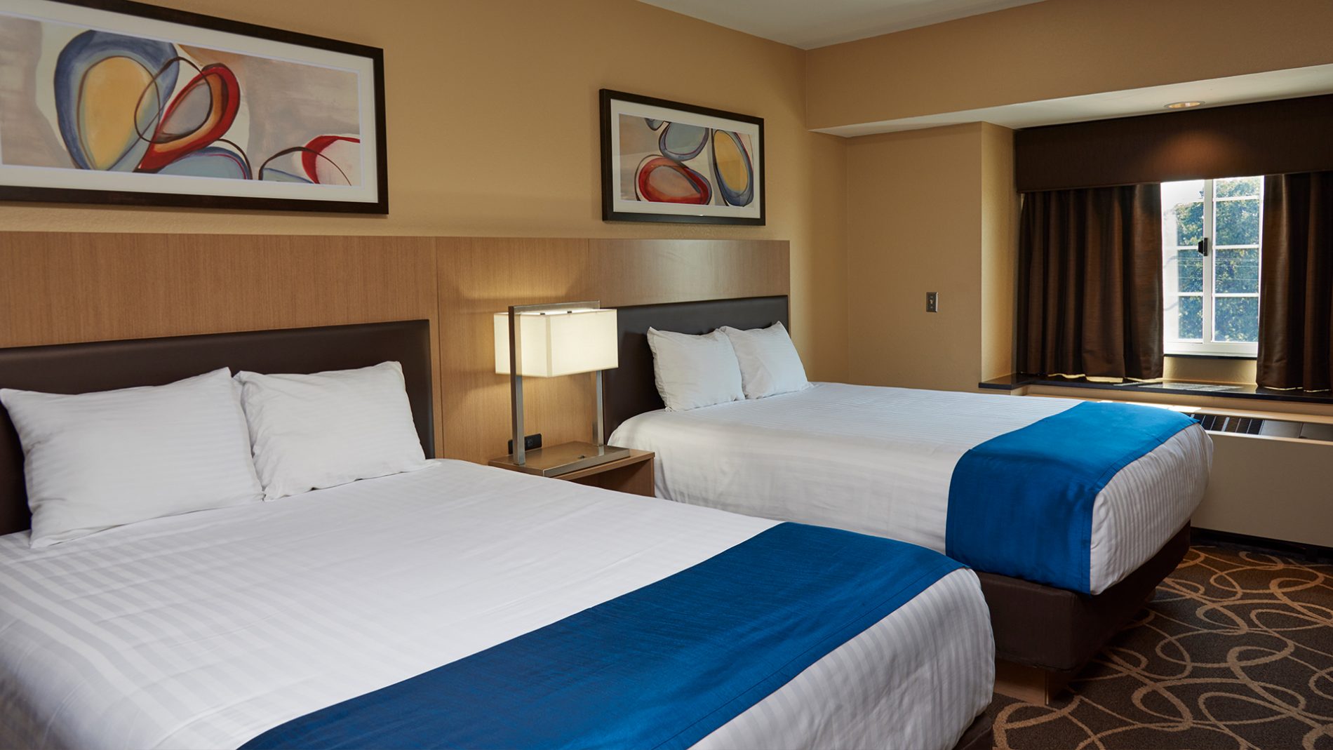 The Inn at WinStar – WinStar