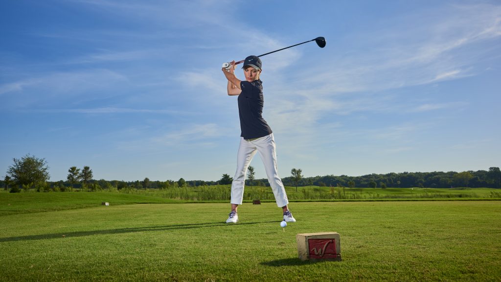 Golf – WinStar